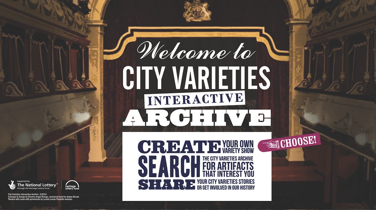 5 tips for designing interactive touch experiences | by Oliver Lindberg ...