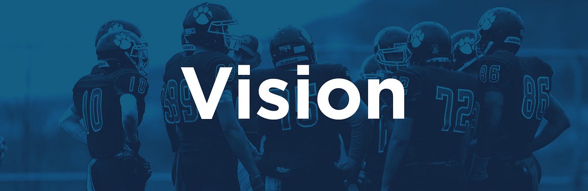 Sports Ledger Vision. Sports Ledger is predominantly invested… | by ...