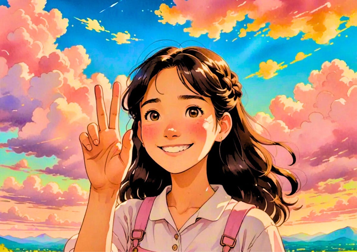 To See Someone’s True Character — Look At Just 3 Things | by Anthea D.R | Readers Club | Jun ...