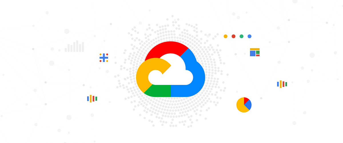 Google Cloud and its Intricacies V2: (Interacting with Google Cloud ...