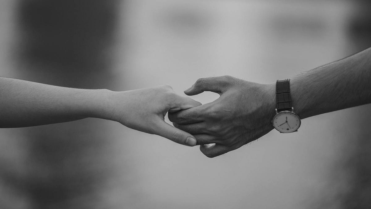 Exploring the free will for platonic intimacy | by Sandeep Kulshrestha ...