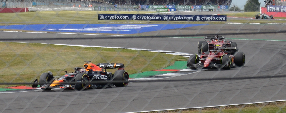 “Win at all costs”- Why off-track antics are so important, and the ...