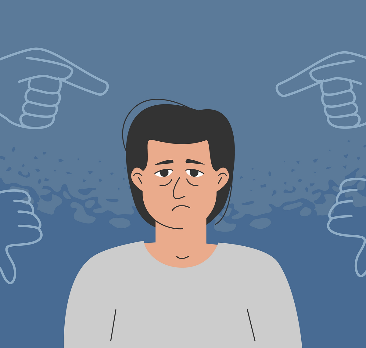 11 Ways To Minimize Negative Self-Talk | Holistic Psychologist