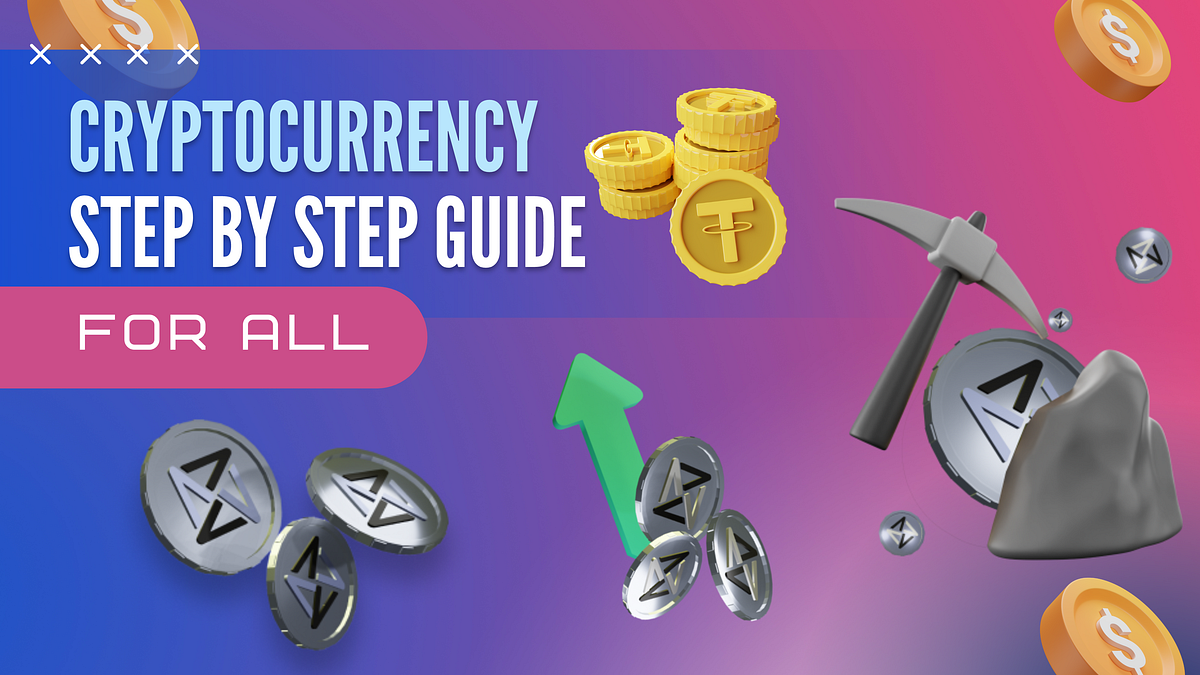 How to Research Cryptocurrencies Step-By-Step Guide: | by ASIMI ...