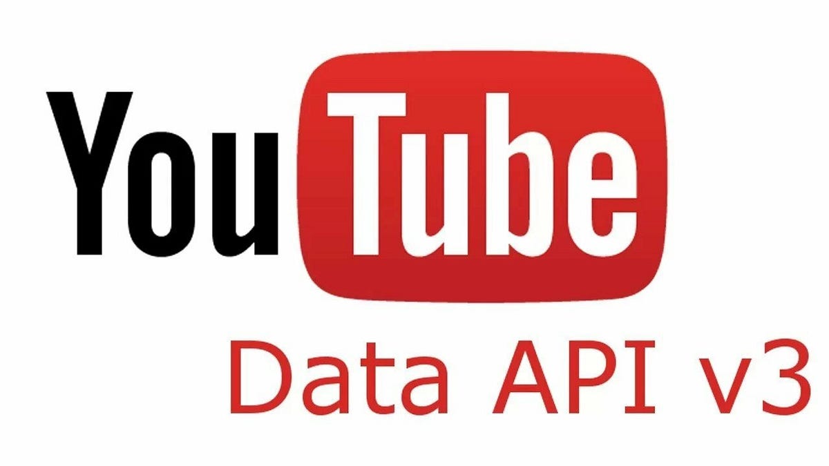 Building a Dynamic YouTube Clone with Google Developer API | by ...