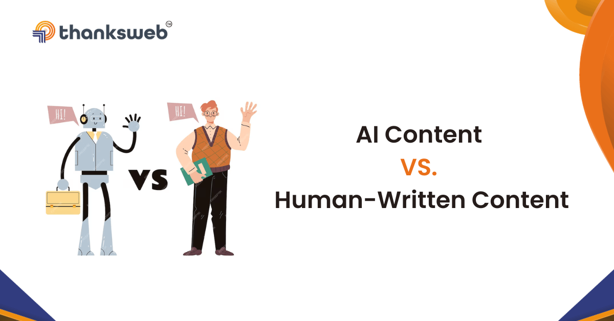 Is AI Content More Powerful Than Human Content? | by Rahita Shakya ...