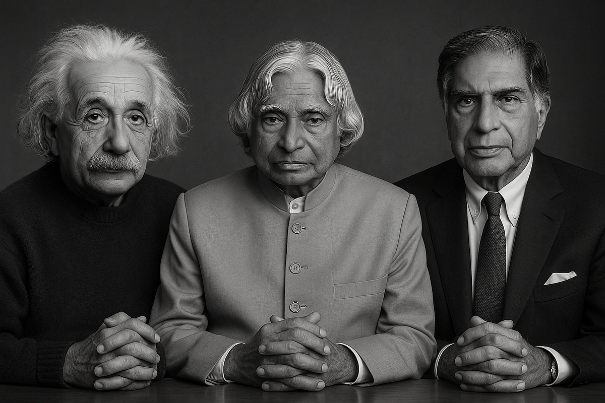 The Science Behind the Silent Stickiness of Successful People | by ...