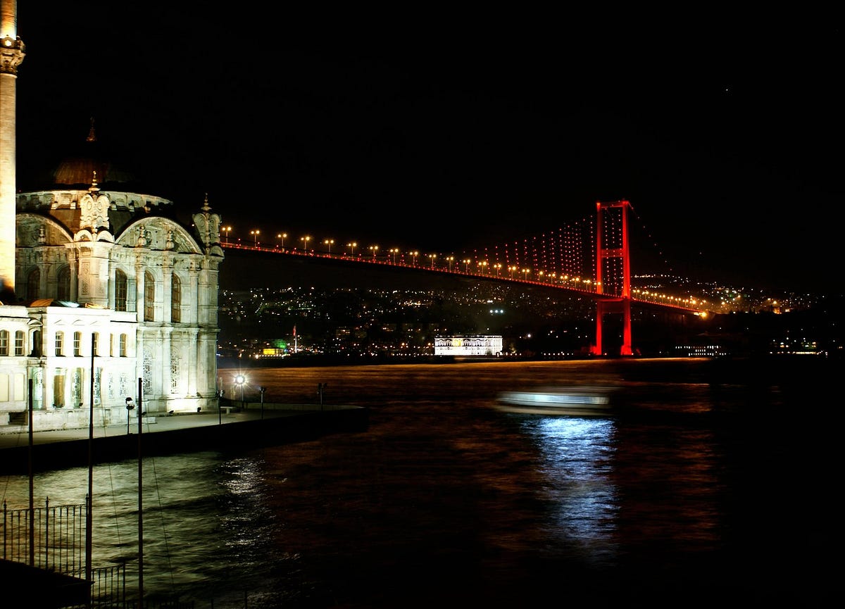 5 Reasons To Visit Turkey NOW!. After traveling to more than ten… | by ...