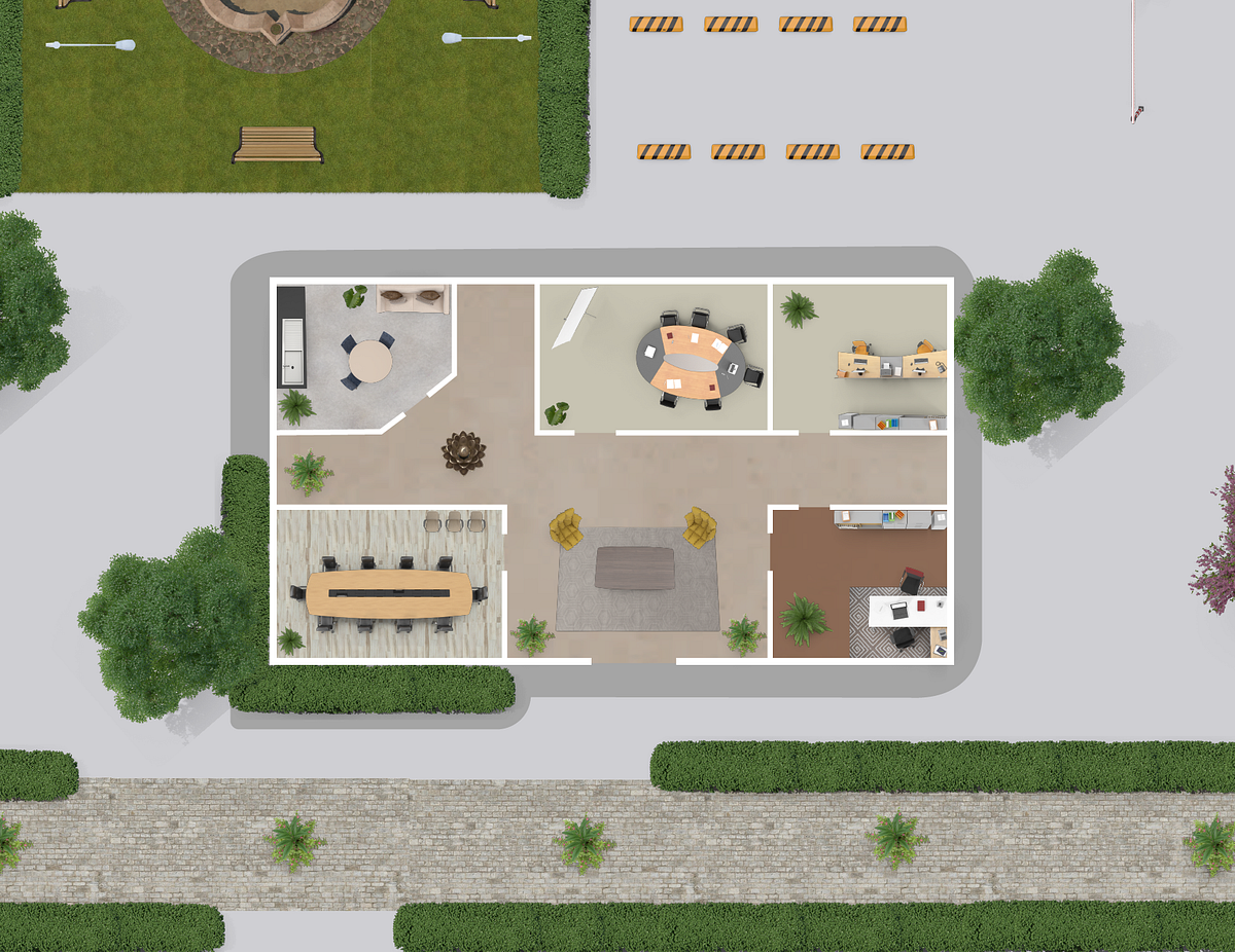 BRAND NEW MAPS ARE NOW AVAILABLE! | by deskmy | Medium
