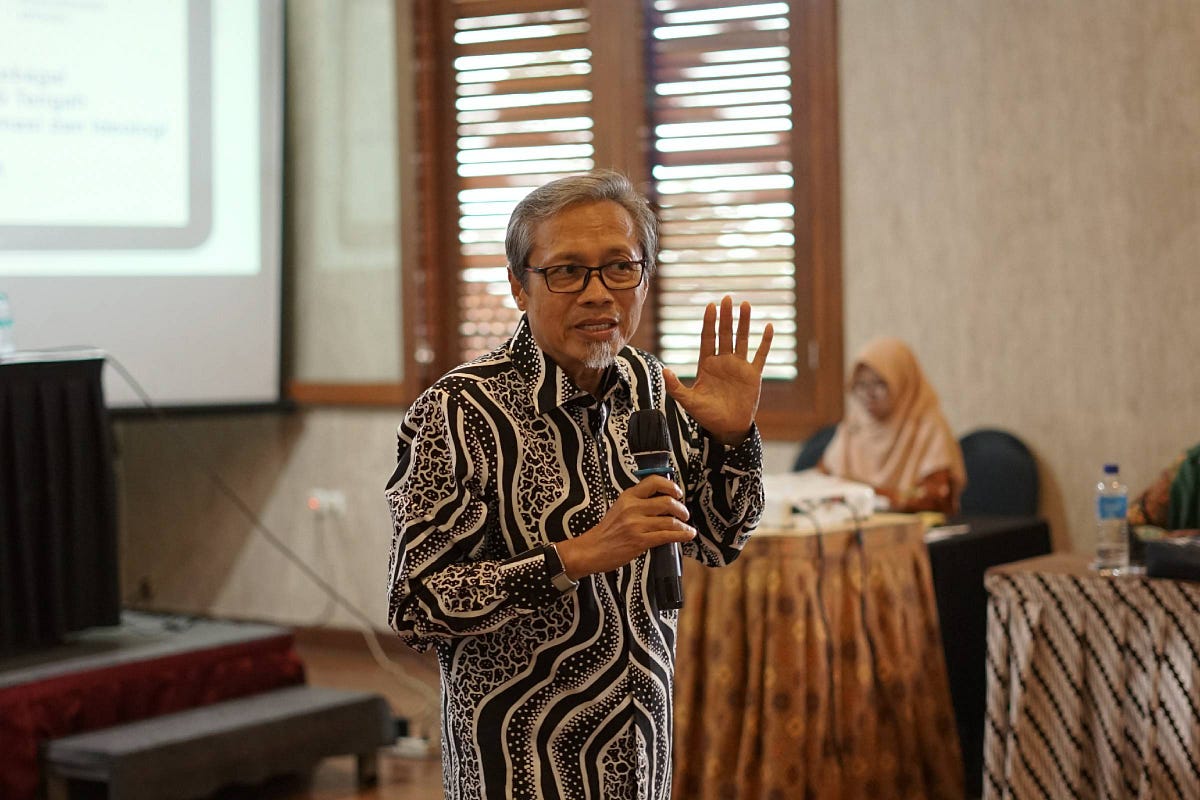 4 Progressive Islamic Da’wah Strategies | by Umsida Menyapa | Jul, 2024 | Medium