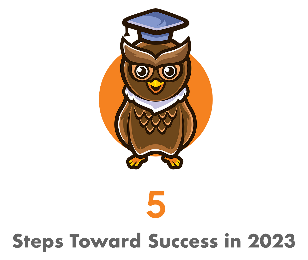 5 Steps Towards Success in 2023. Would success be helpful? | by DR ...