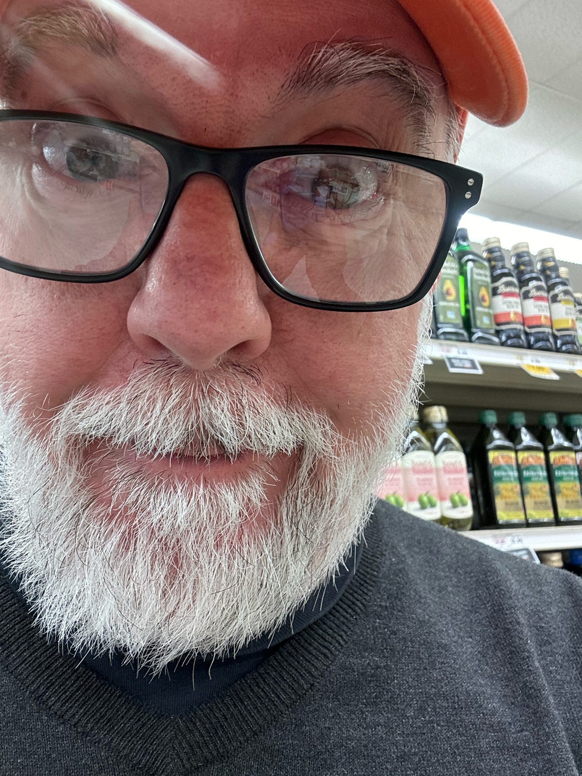 We Boomers should practice more acceptance of who we are. | by Trevor ...