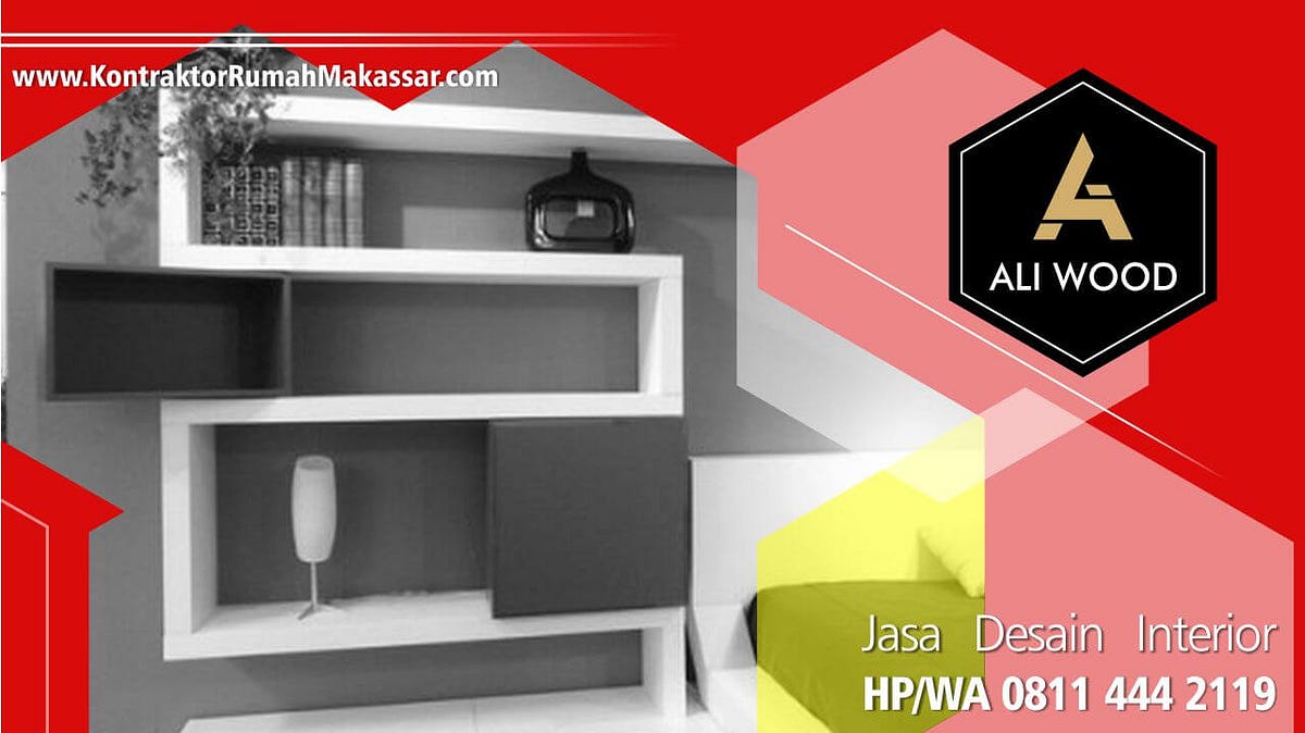 HP/WA 0811 444 2119 (TSel) Desain Interior Rumah Minimalis 2 Lantai ...