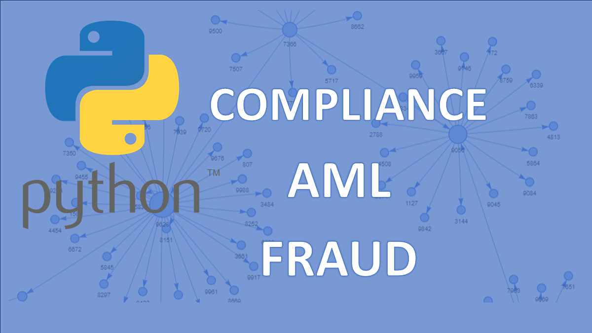 Boosting Financial Compliance with Python Analytics | by Silviu Gresoi ...