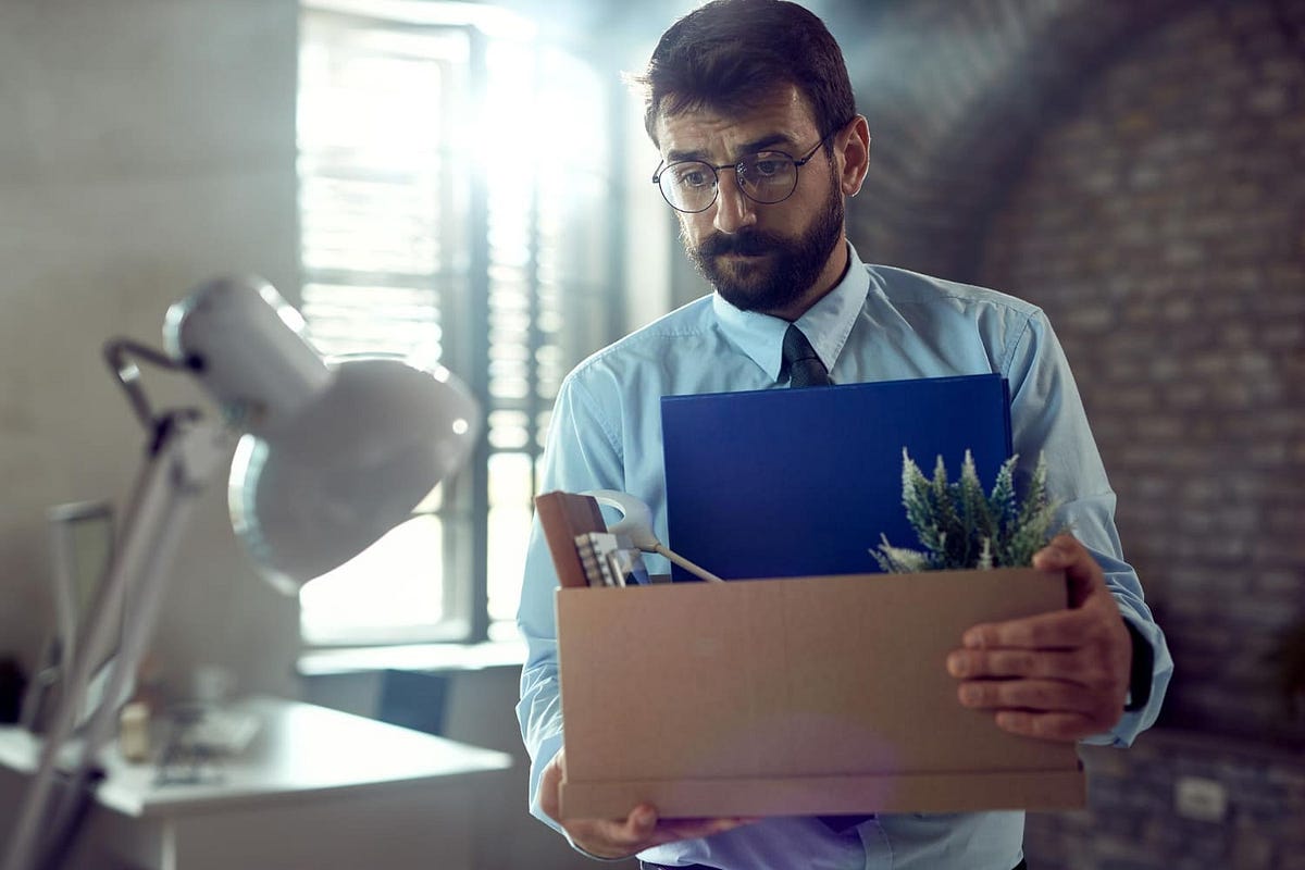 How to Address Why did You Leave Your Last Job Professionally | by ...