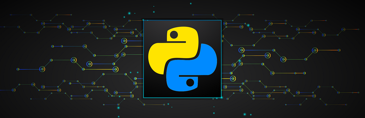 Python Tips and Tricks for Cybersecurity Enthusiasts | by Graham Zemel | The Gray Area
