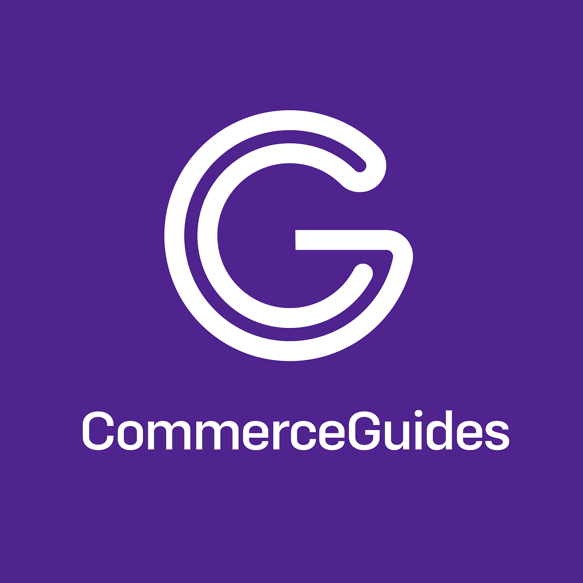 People following Commerce Guides