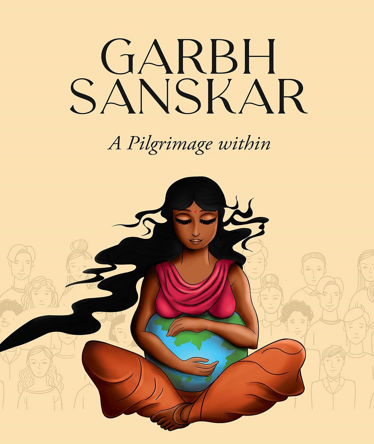 Garbh Sanskar in Pregnancy: Benefits and Practices | by Fabomama | Medium