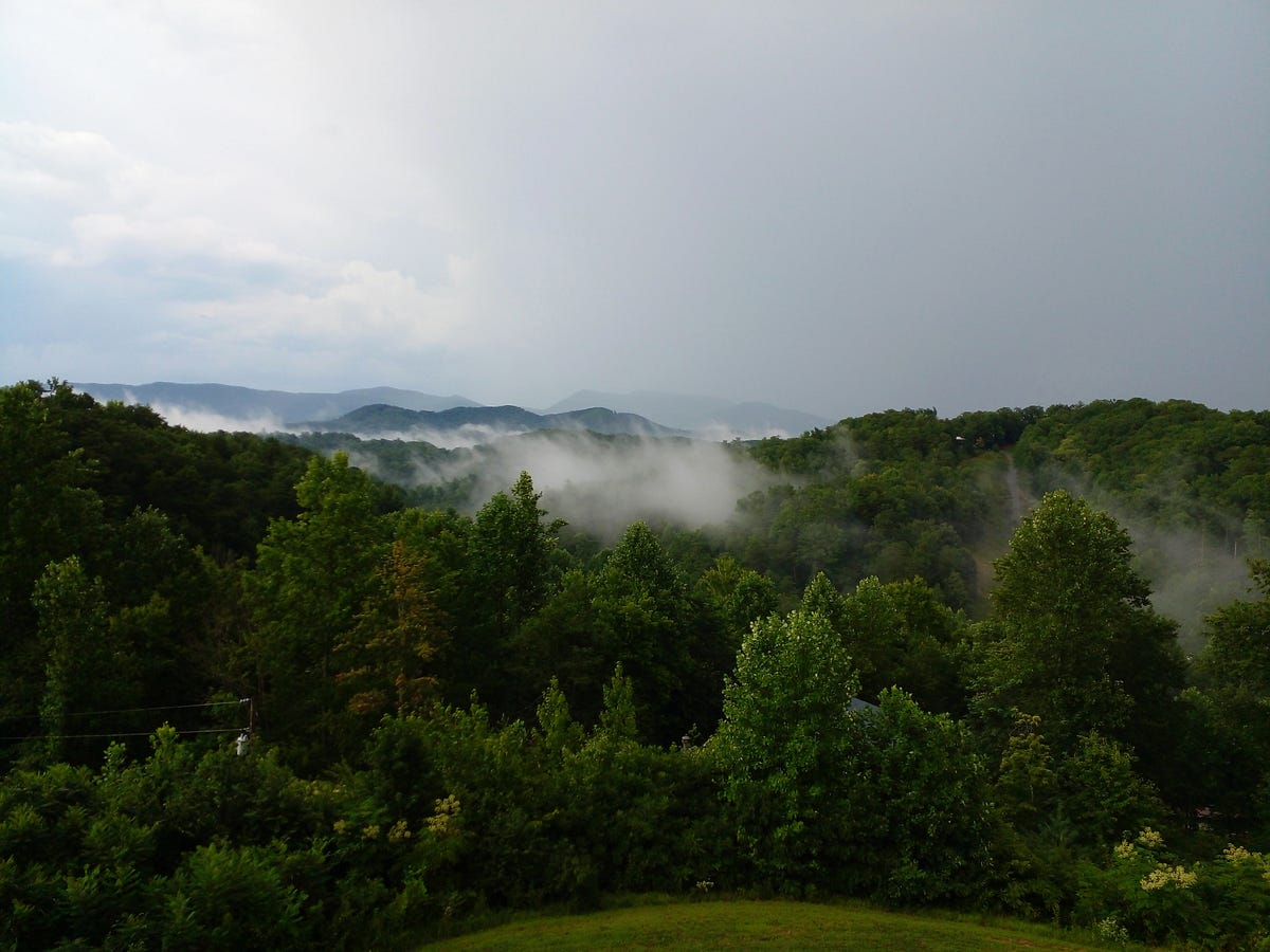 Travel in a time of chaos. Do you ever think about the smells of a… | by Sara Burdick | Medium