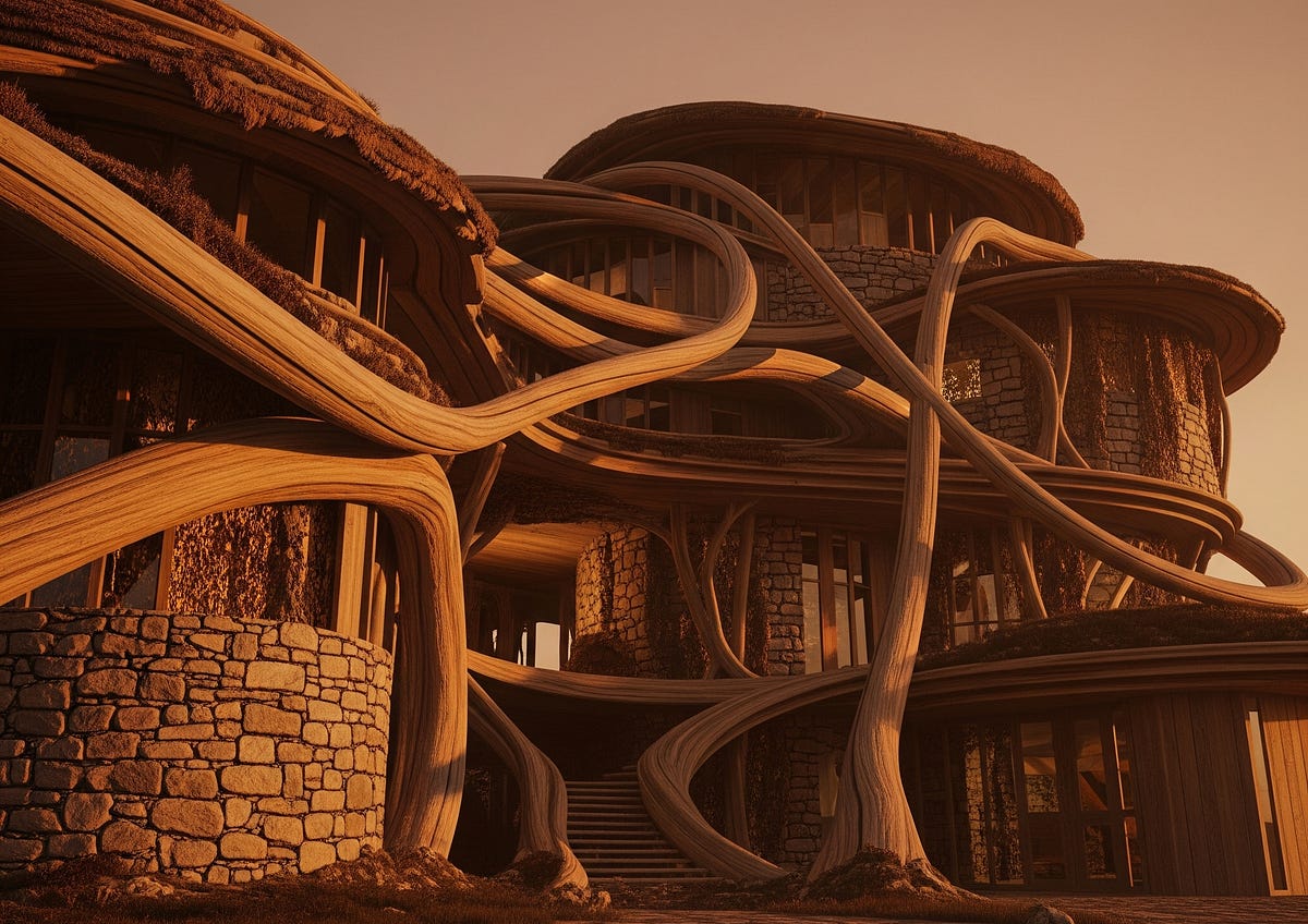 The Eighth: Designing to ‘Betray’ the Future — The Unpredictable ...