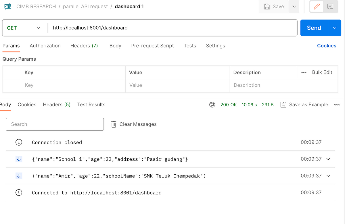 How I Create Api Request In Parallel Using Spring Webflux Rest Template Completablefuture 0984