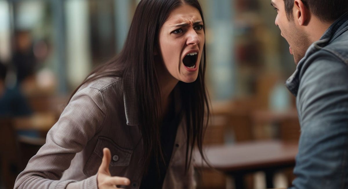 Anger vs Aggression: Understanding the Psychology Behind Emotional ...