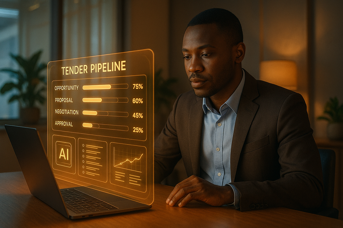 BD Reinvented With AI: How AI Quietly Fixes the BD Problems We Pretend ...