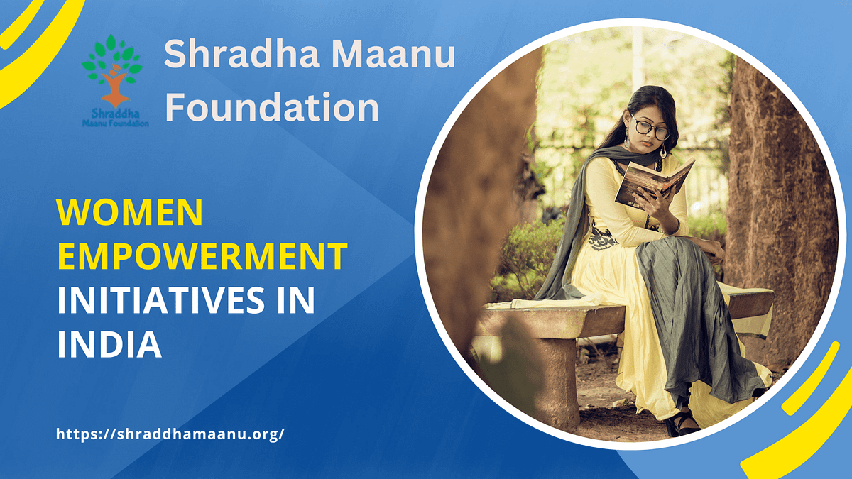 Women Empowerment Initiatives in India | by Shriram | Jun, 2023 | Medium