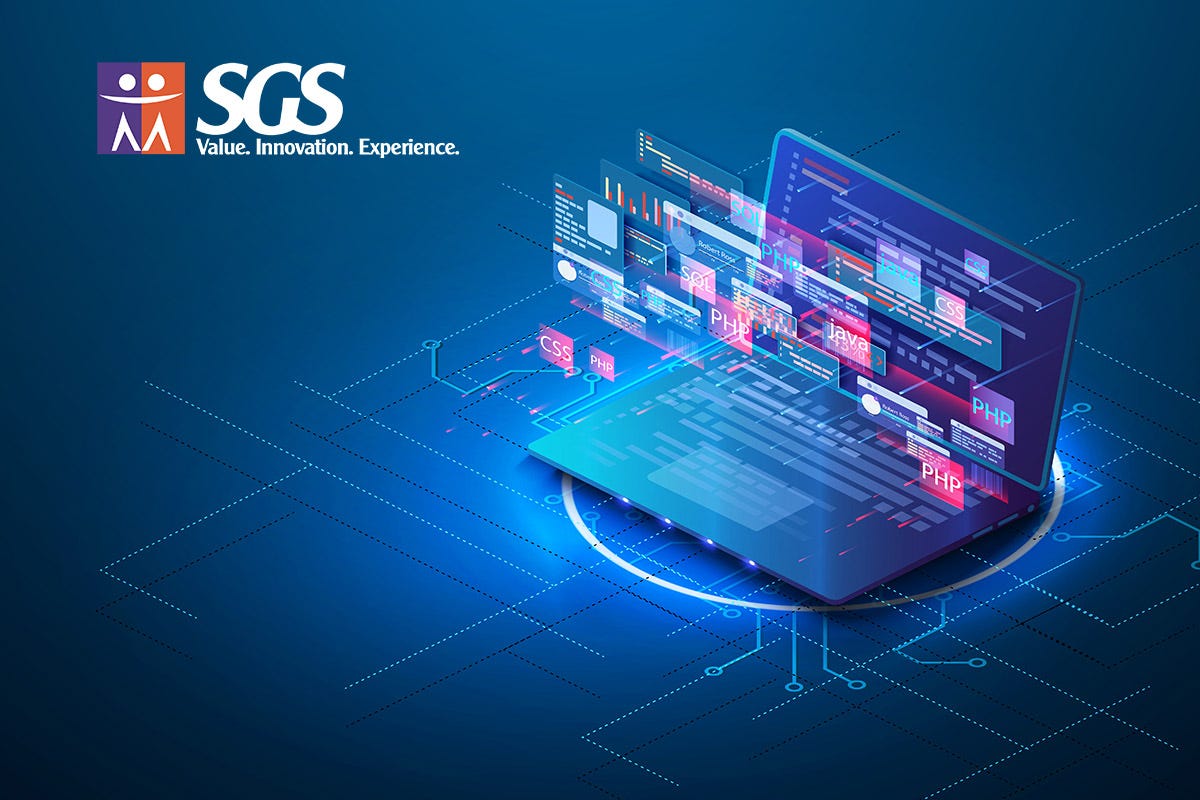 What Is Dot Net Dot Net Is A Framework Developed By By SGS What Is Dot Net Dot Net Is A Framework Developed By By SGS
