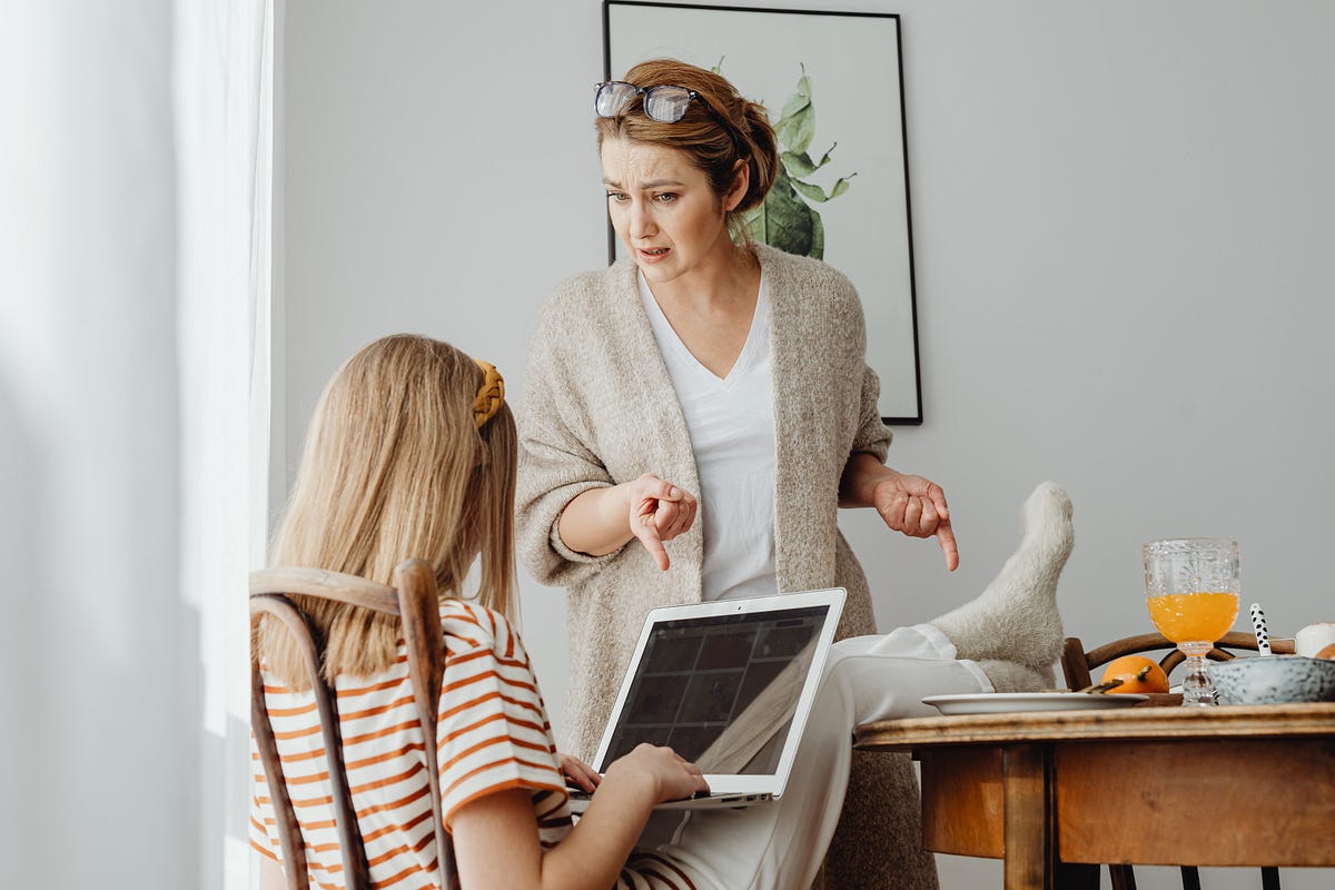 Handling Complaints. Most people trying to win others to… | by Chong ...