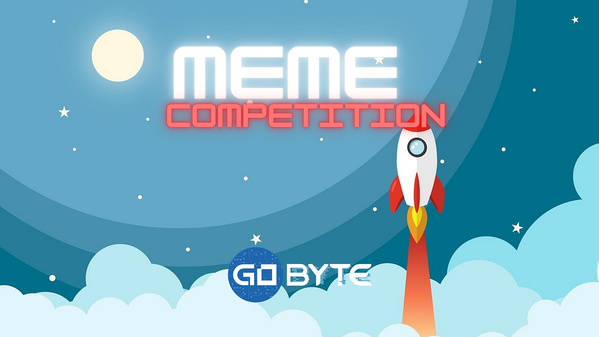 Meme Competition Announcement. For our Medium followers, we list… | by ...