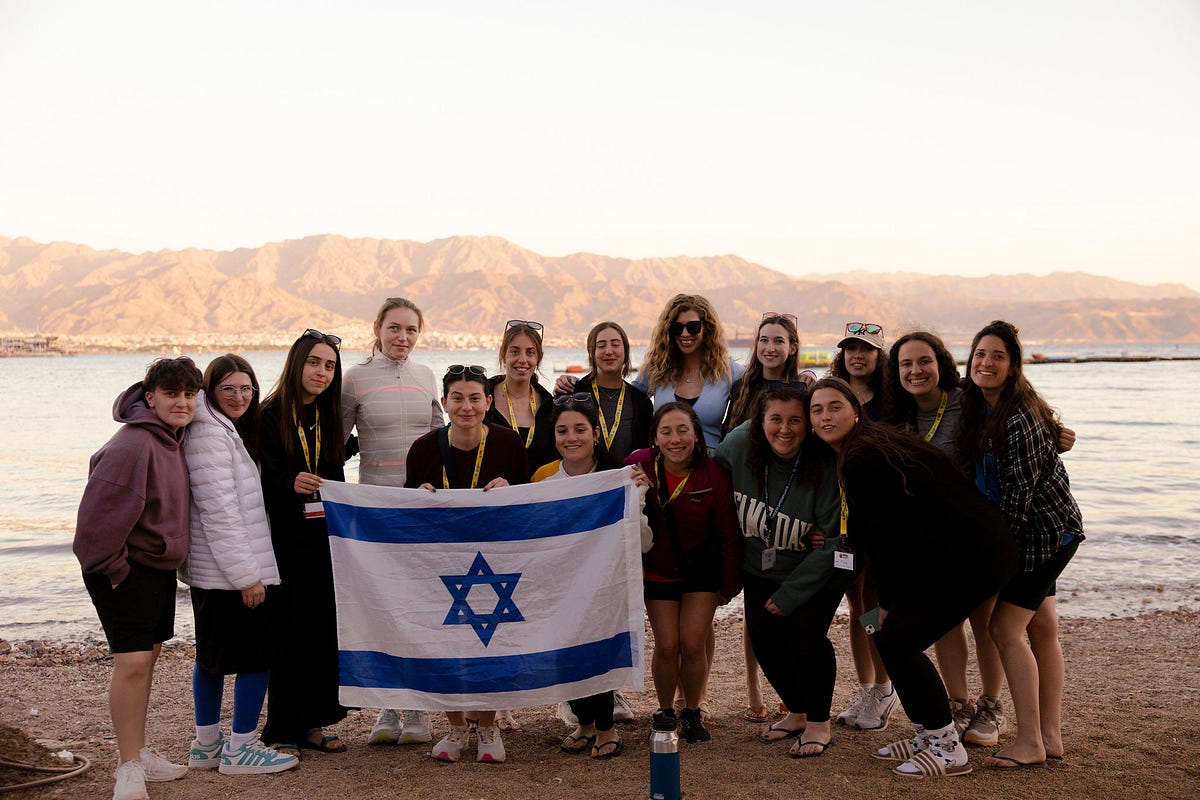 How much does a Birthright Israel trip cost? | by Yael Adventures | Jan, 2025 | Medium