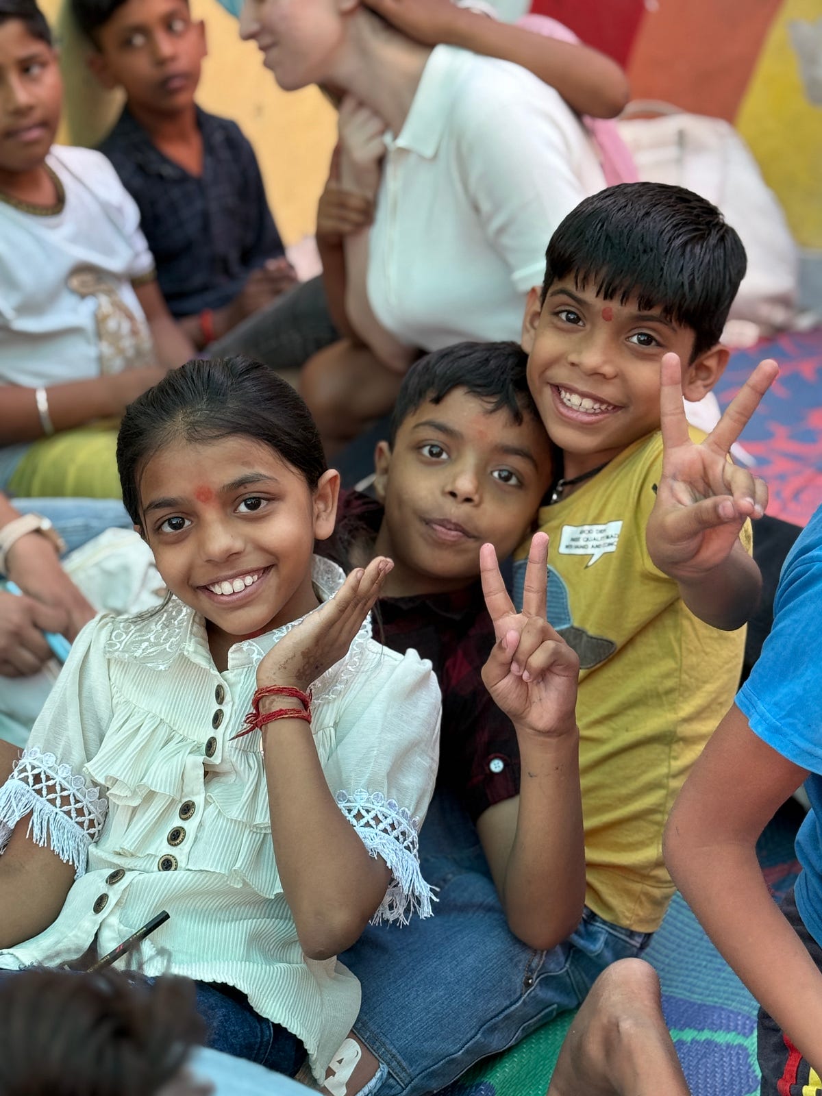 Learning Under a Sky Bigger Than Any Ceiling | by Gargi jain | Write A ...