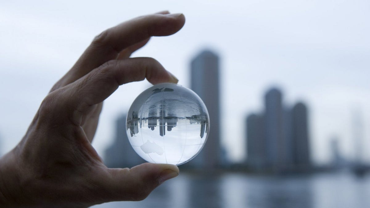 Finding the right level of transparency in leadership | by JJ Knowles ...