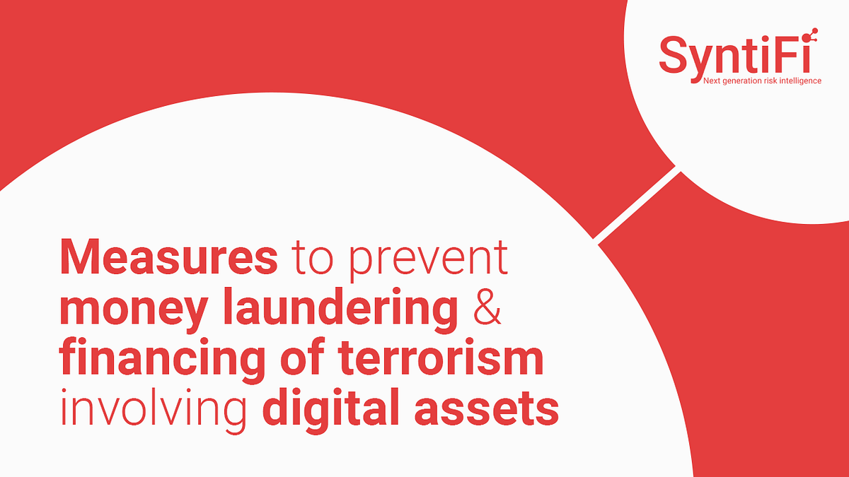 Overview of measures to detect and prevent money laundering and ...