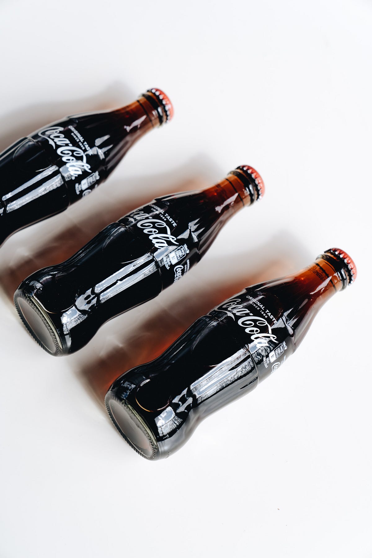 Diet Coke Calories. The Caloric Content of Diet Coke… | by Jonathan ...