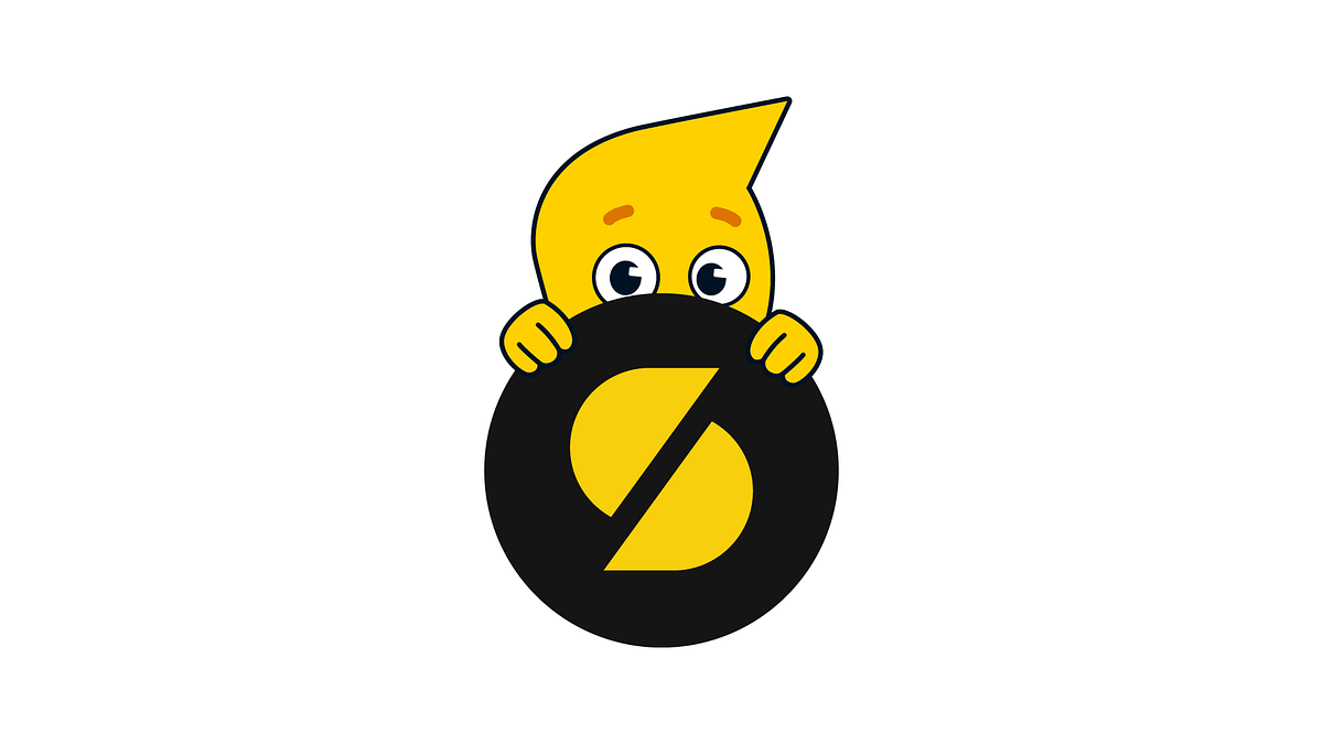 SyncDAO launch updates, branding and “Sync” our mascot is born. | by ...