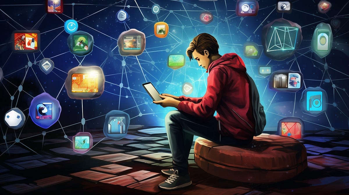 The Rise of SocialFi: How Platforms like Stars Arena, New Bitcoin City ...