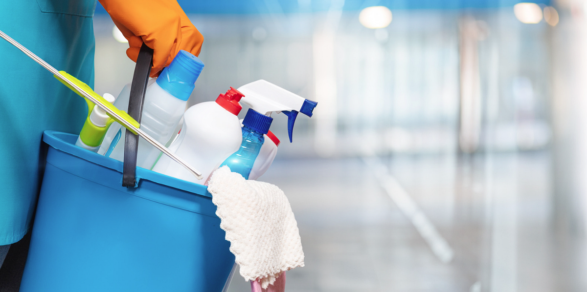Benefits of Hiring Remote Camp Cleaning Services | by Facility Focus ...