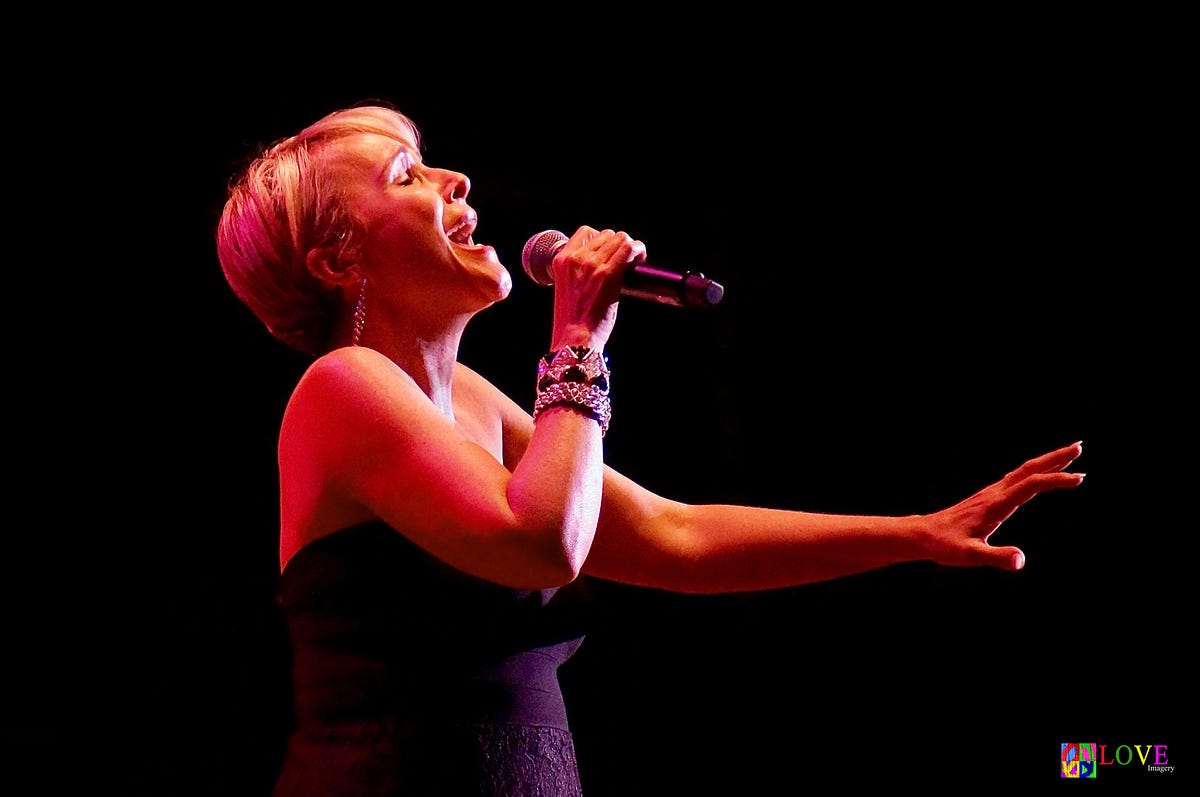 An Interview with Broadway’s Carter Calvert, Starring in Viva La Diva ...