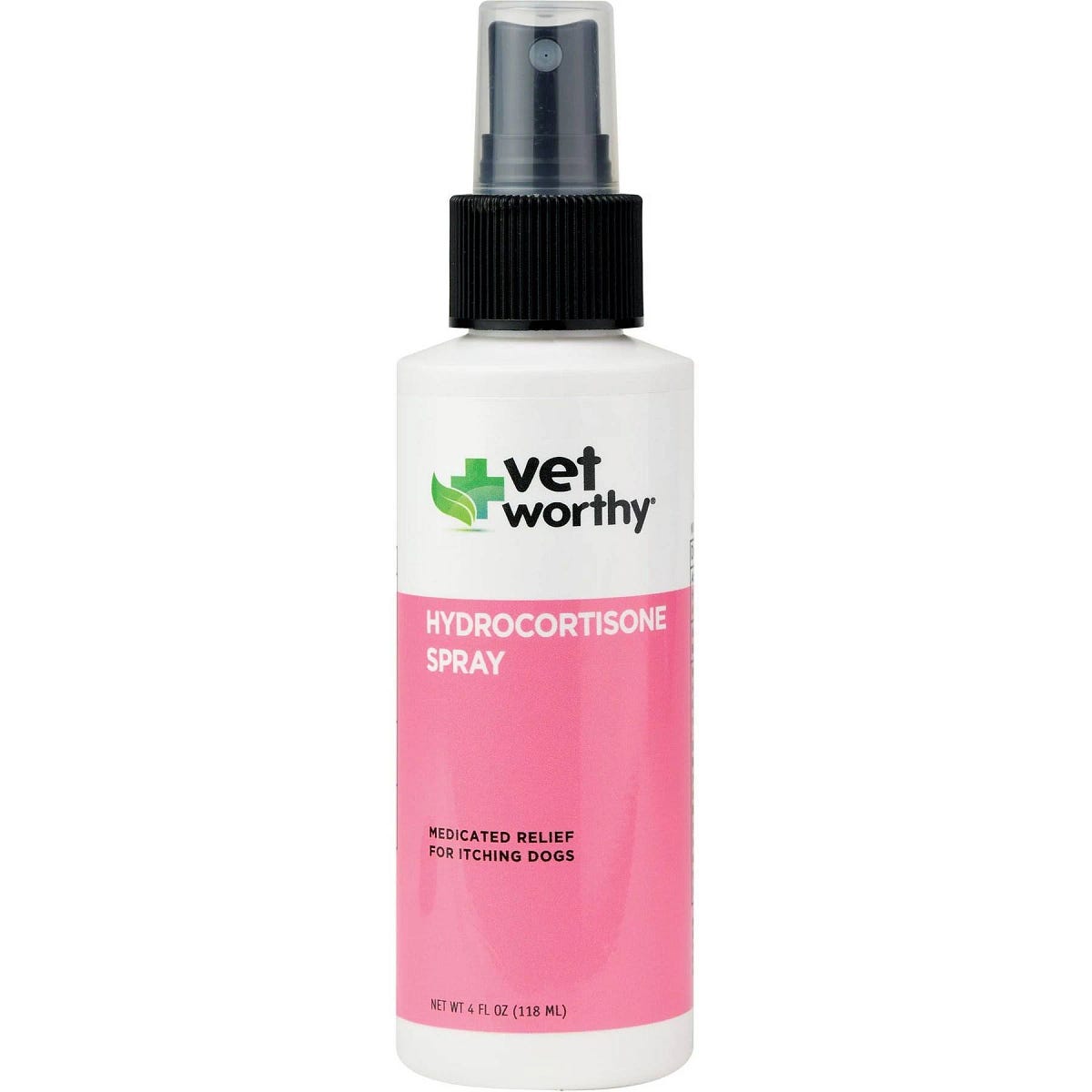 Hydrocortisone Sprays For Dogs. If your beloved canine companion is ...