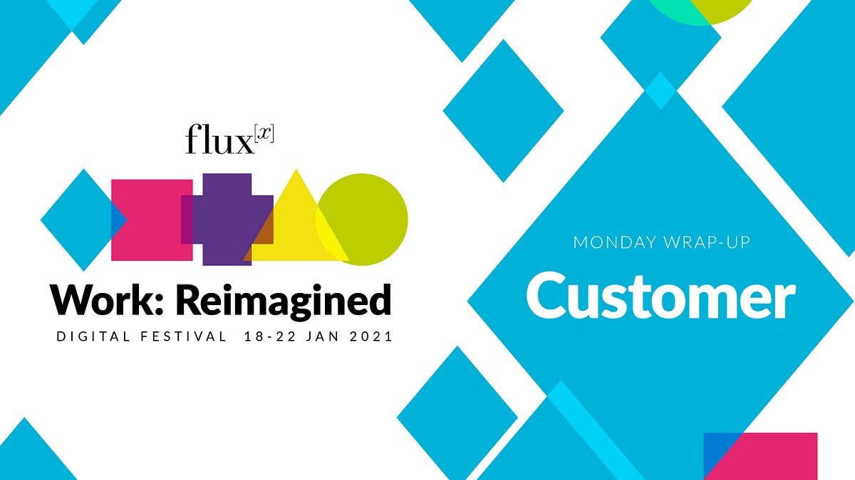 Customer Closeness in an increasingly Digital World | by Gemma Slater ...