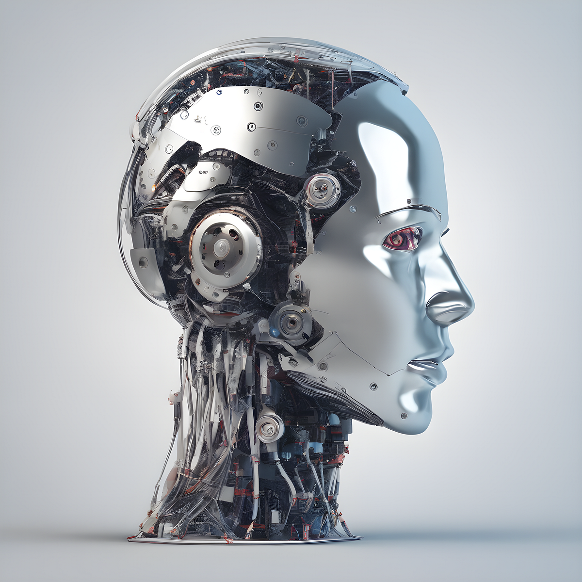 Understanding How AI Works: A Comprehensive Overview | by 123URDUSTATUS ...