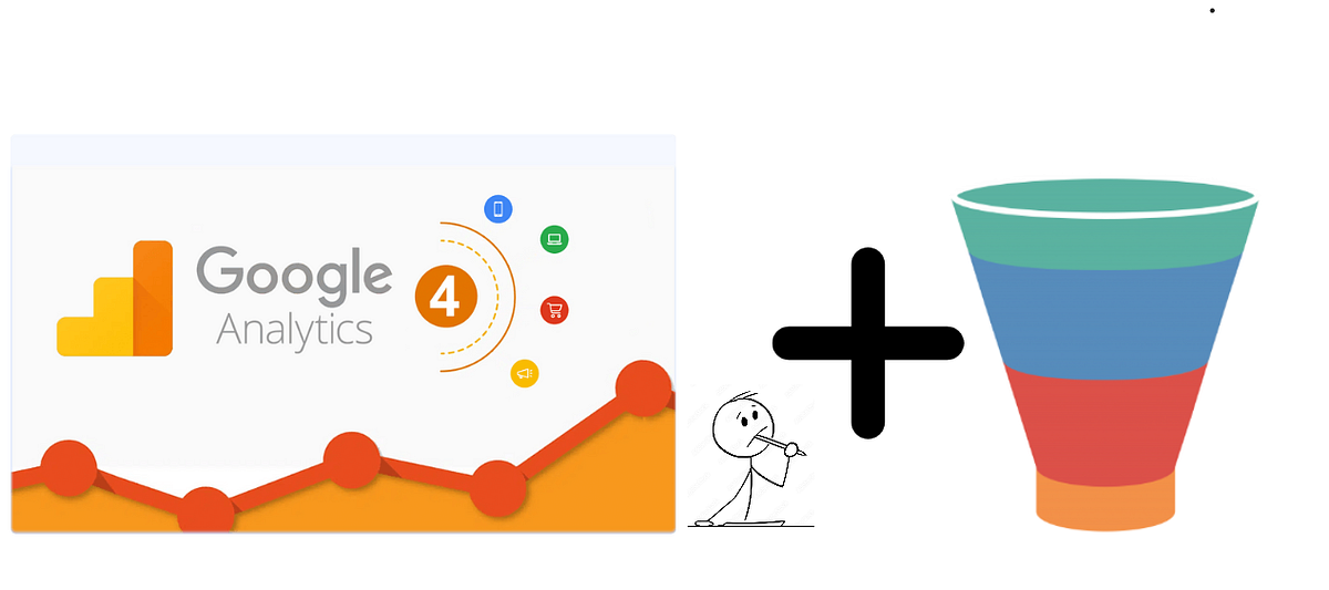 Funnel Exploration: Google Analytics 4 Using Python | by Mayuran | Mar ...