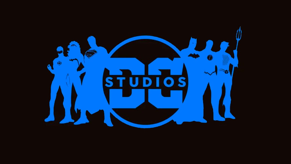 A Breakdown of the DCU Slate. After months of speculation about what ...