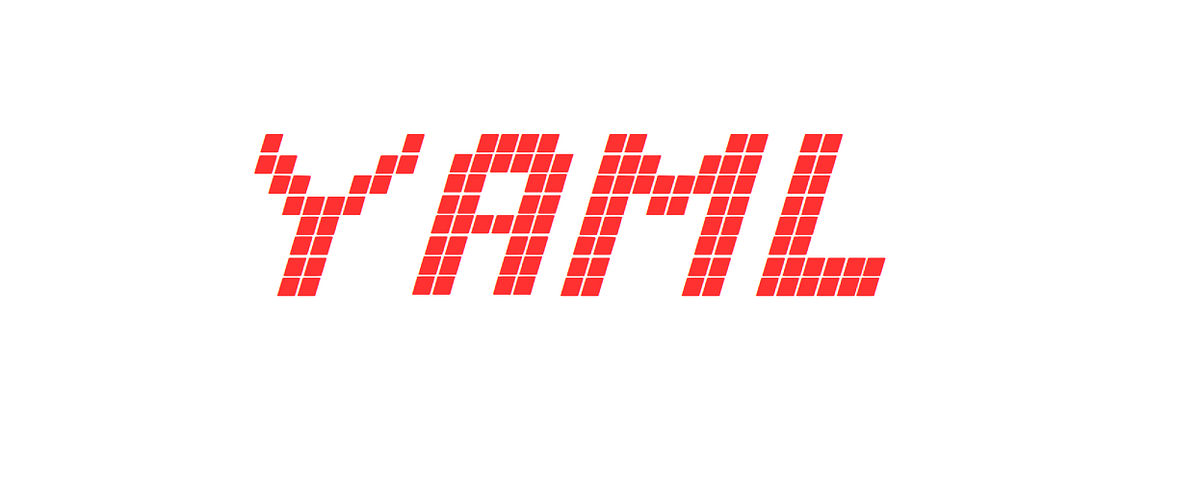 [เตือนความจำ] Basic Syntax YAML. YAML (YAML Ain’t Markup Language ...