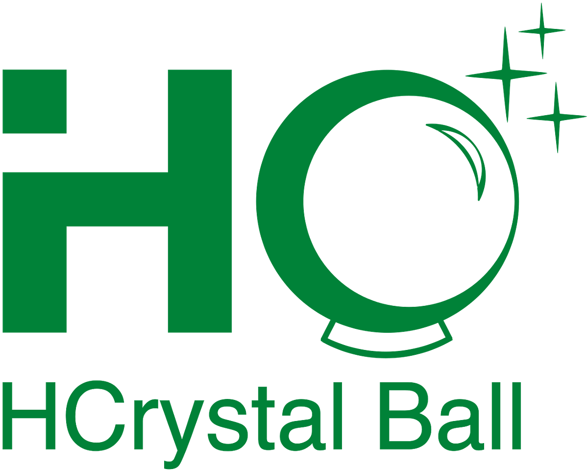 HCrystalBall — a unified interface to time-series forecasting | by ...
