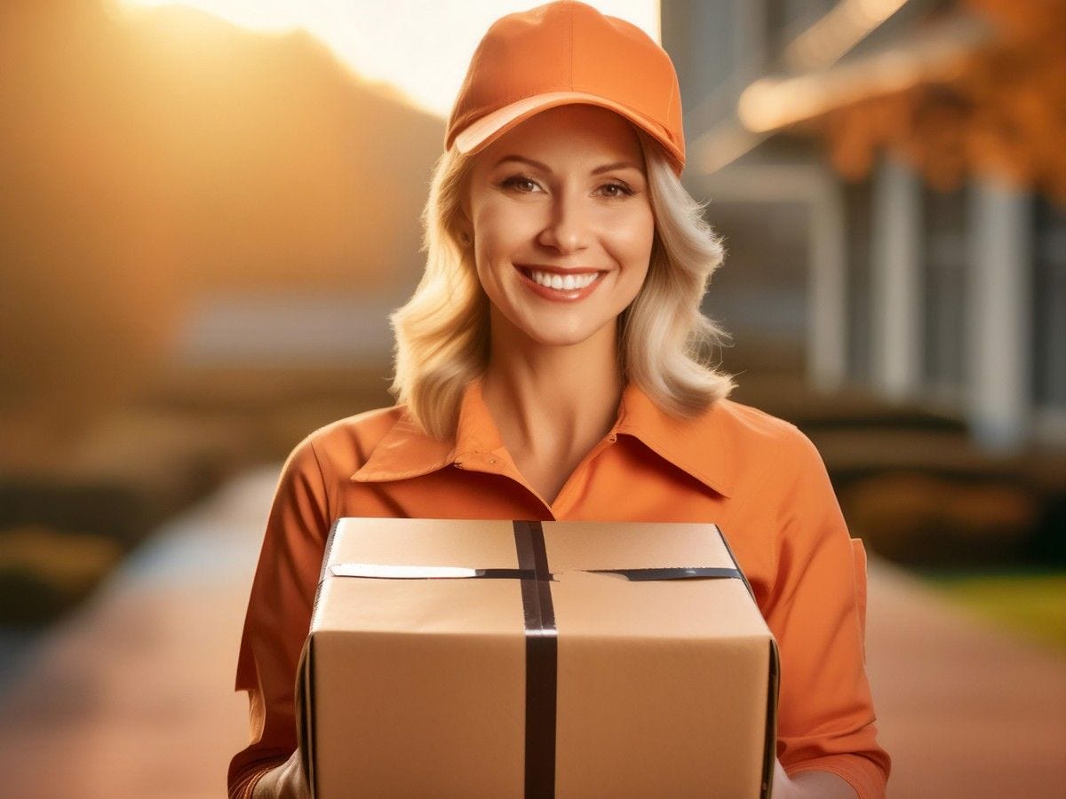 Cost and Service Quality Affected by the Selection of Shipping Carrier ...