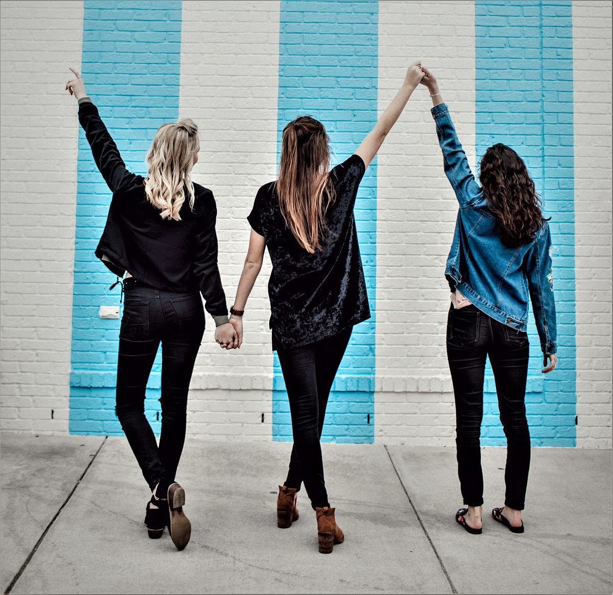 Accept Change to Find Peace. Readjust your surroundings | by Jill Reid ...
