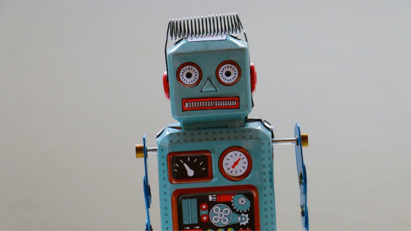 Singularity Avoidance in Robotic Arm | by Gilbert Esper | Medium